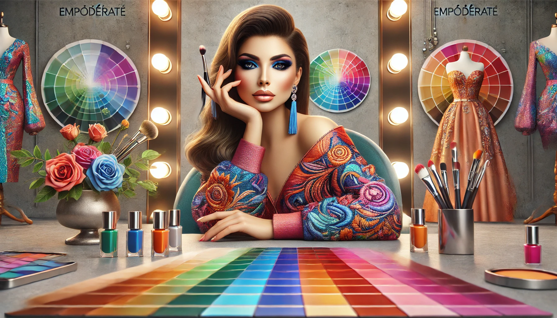 La Ciencia Detrás de la Colorimetría: ¿Por Qué los Colores Importan ...